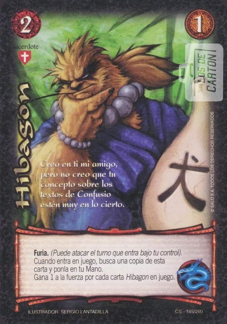 Hibagon | Wiki Mitos y Leyendas | Fandom