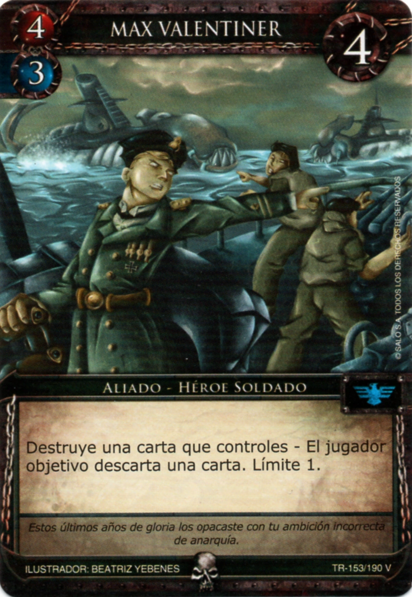 Max Valentiner | Wiki Mitos y Leyendas | Fandom