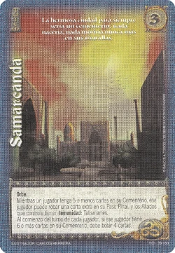 Samarcanda | Wiki Mitos y Leyendas | Fandom