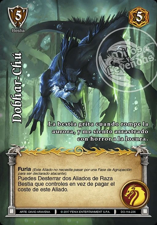 Dobhar-Chú | Wiki Mitos y Leyendas | Fandom