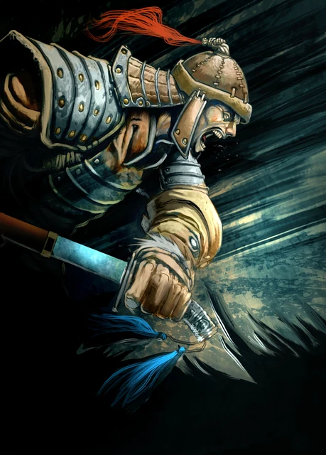 Noyons | Wiki Mitos y Leyendas | Fandom