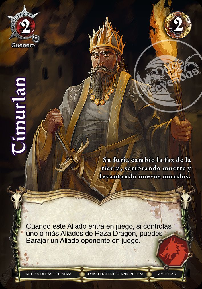 Timurlan Wiki Mitos Y Leyendas Fandom