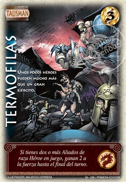 Termófilas | Wiki Mitos y Leyendas | Fandom