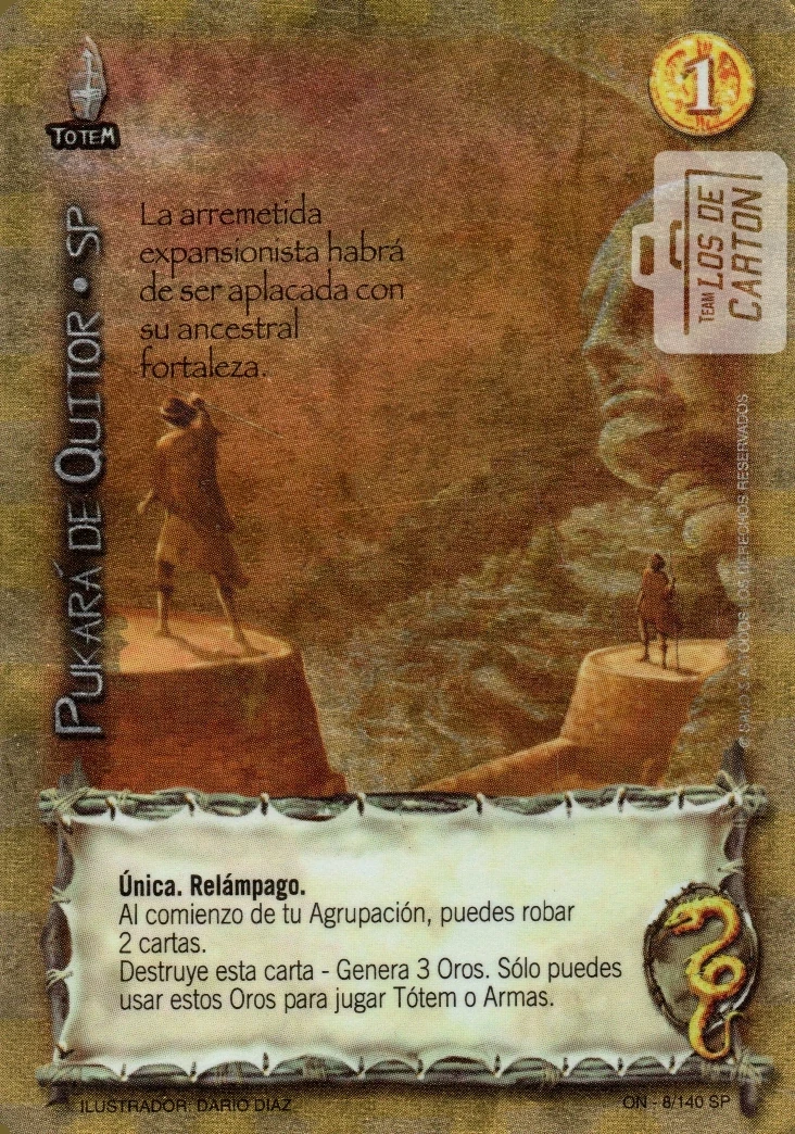 Pukará de Quitor - SP | Wiki Mitos y Leyendas | Fandom