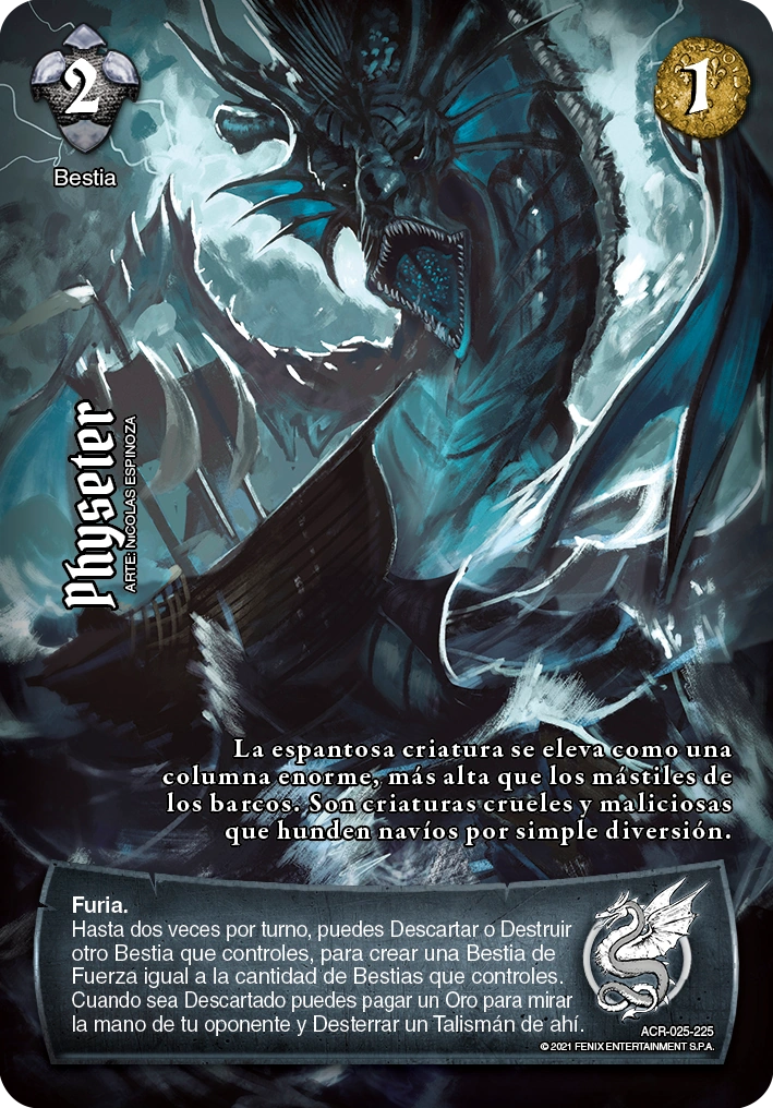 Physeter | Wiki Mitos y Leyendas | Fandom