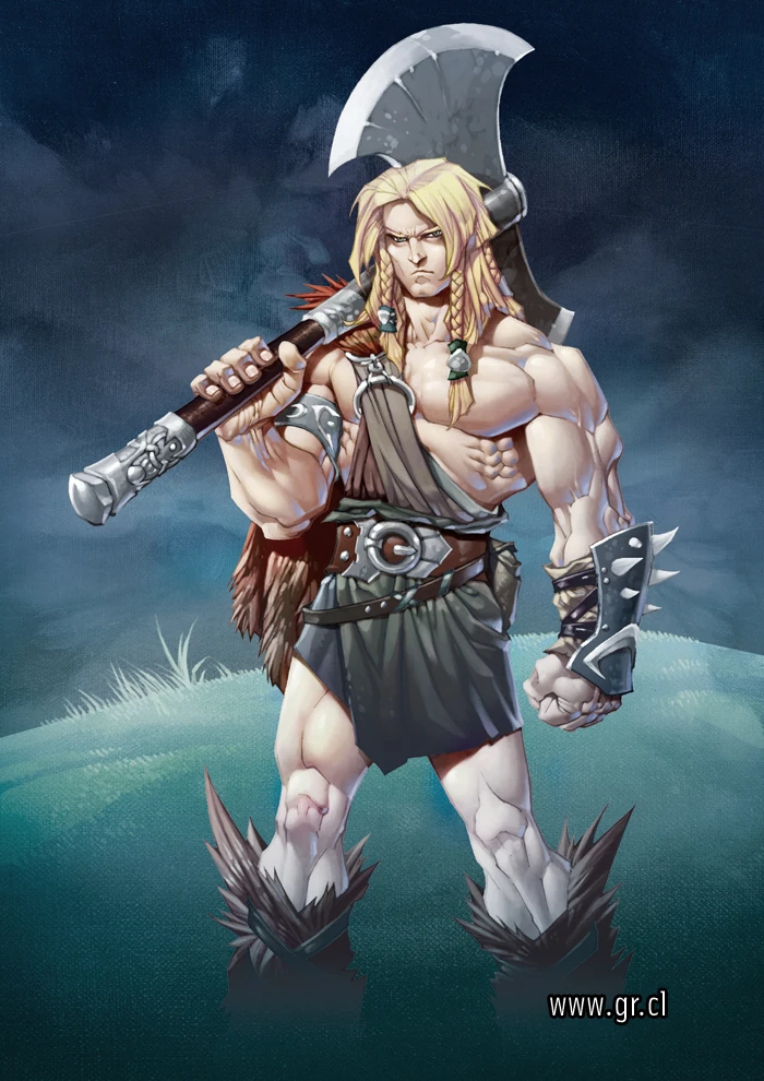 Widukind | Wiki Mitos y Leyendas | Fandom