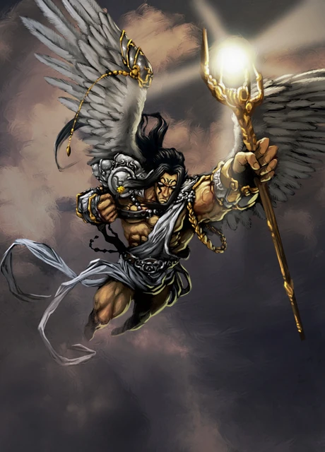 Aeón | Wiki Mitos y Leyendas | Fandom