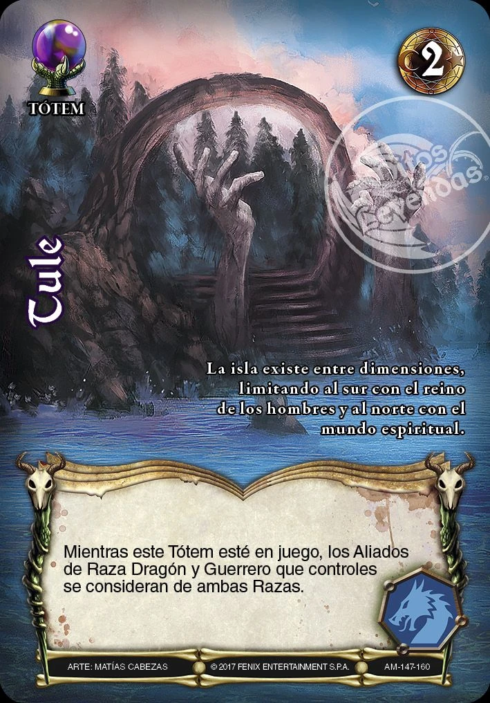 Tule | Wiki Mitos y Leyendas | Fandom