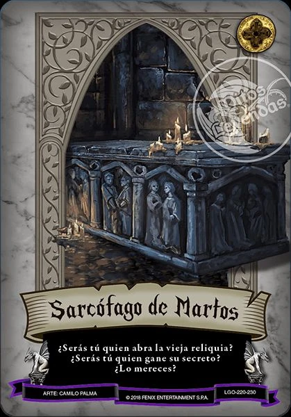 Sarcófago de Martos | Wiki Mitos y Leyendas | Fandom