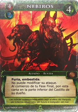 Nebiros | Wiki Mitos y Leyendas | Fandom