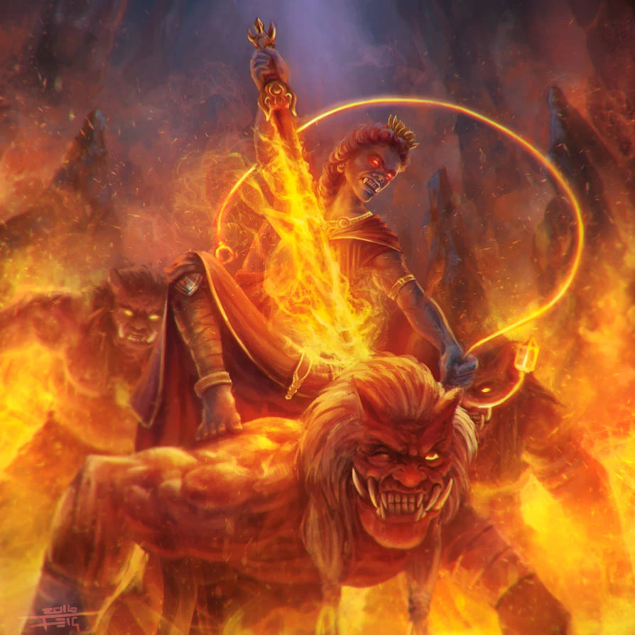 Acala | Wiki Mitos y Leyendas | Fandom