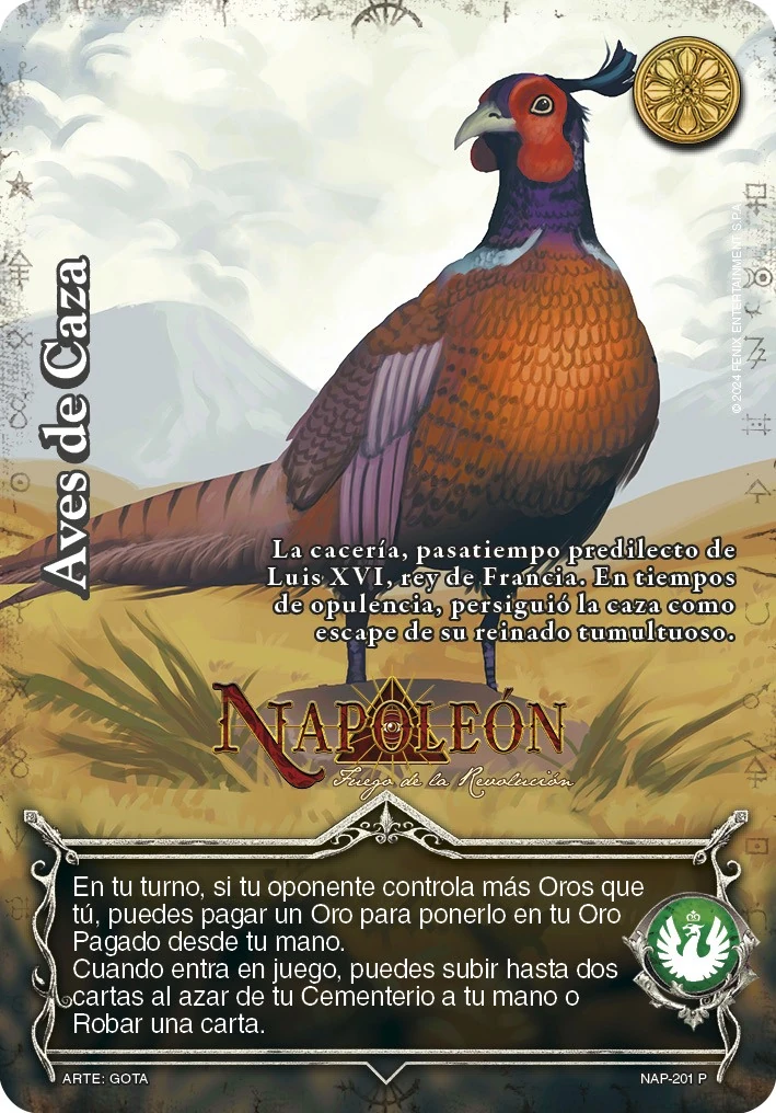 Aves de Caza | Wiki Mitos y Leyendas | Fandom