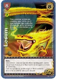 Losum | Wiki Mitos y Leyendas | Fandom