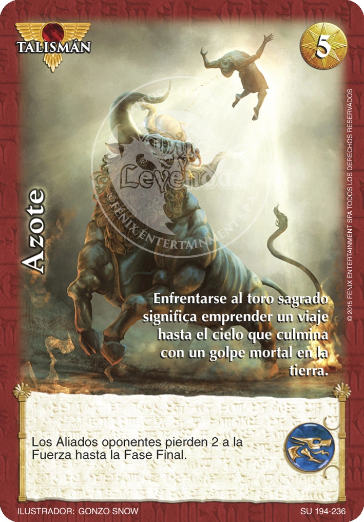 Azote | Wiki Mitos y Leyendas | Fandom