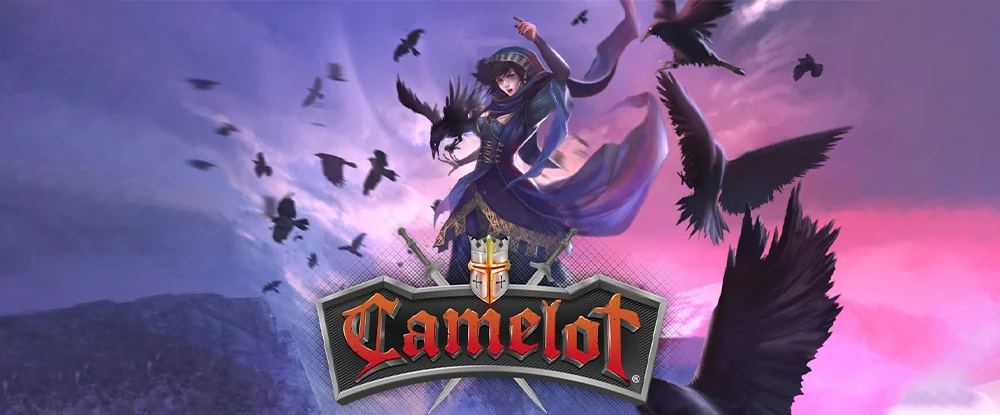 Lista de cartas de Camelot | Wiki Mitos y Leyendas | Fandom