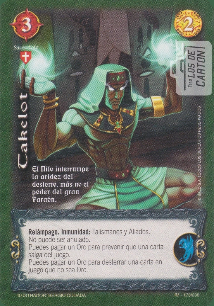 Takelot (IM) | Wiki Mitos y Leyendas | Fandom