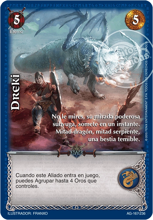 Dreki | Wiki Mitos y Leyendas | Fandom