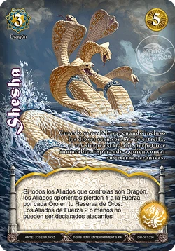 Shesha | Wiki Mitos y Leyendas | Fandom