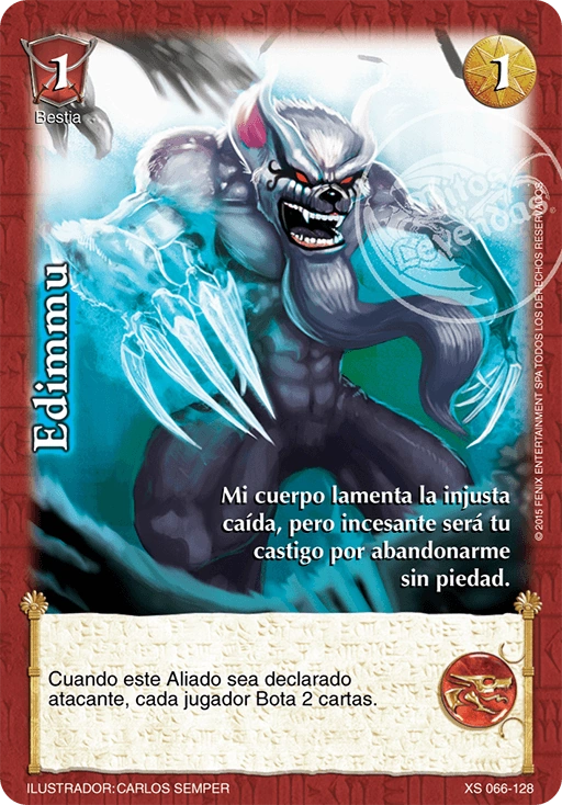 Edimmu | Wiki Mitos y Leyendas | Fandom