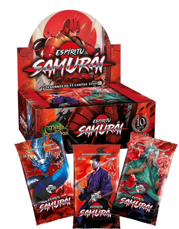 Espíritu Samurái | Wiki Mitos y Leyendas | Fandom