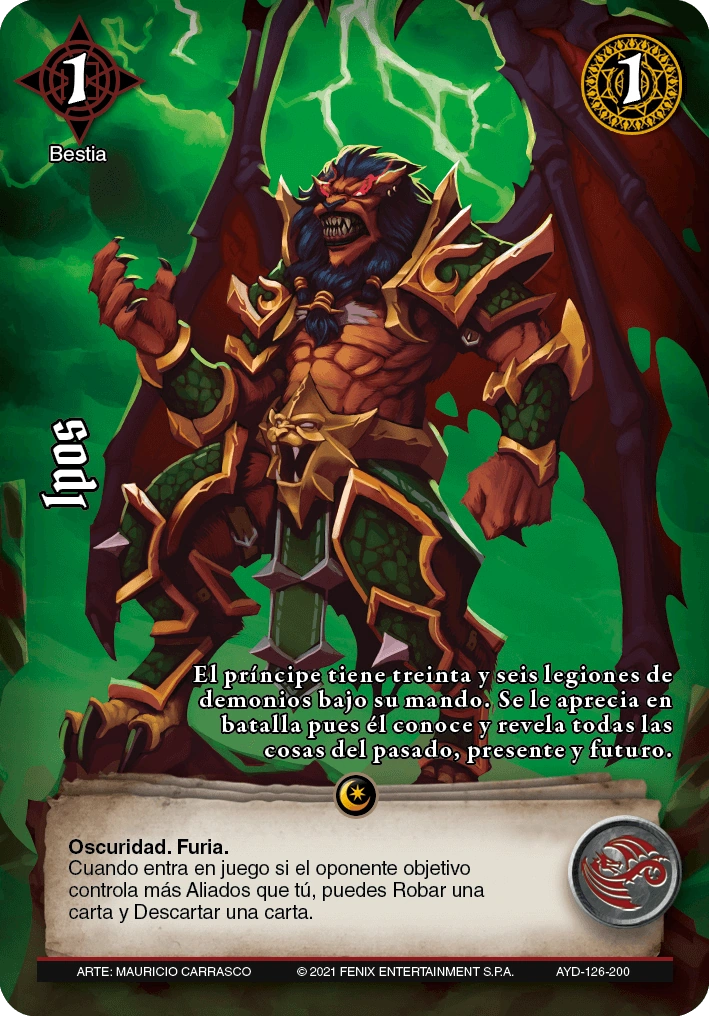 Ipos | Wiki Mitos y Leyendas | Fandom