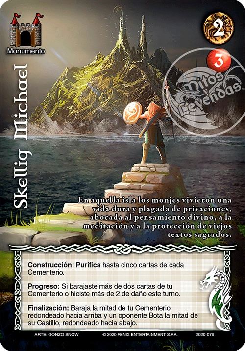 Skellig Michael | Wiki Mitos y Leyendas | Fandom
