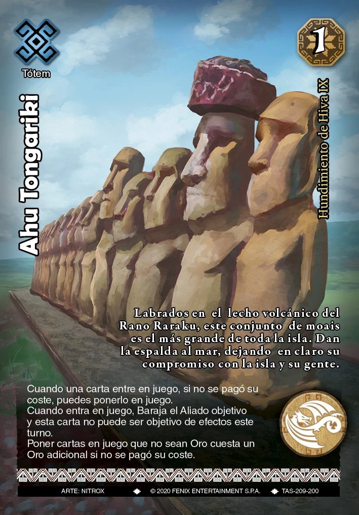 Ahu Tongariki | Wiki Mitos y Leyendas | Fandom