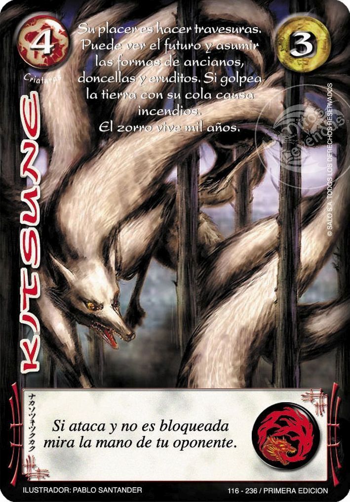 Kitsune Wiki Mitos Y Leyendas Fandom
