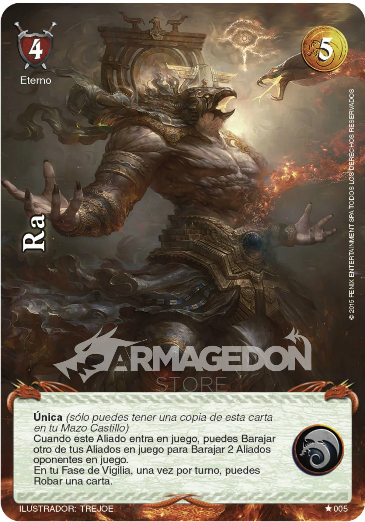 Ra (★) | Wiki Mitos y Leyendas | Fandom