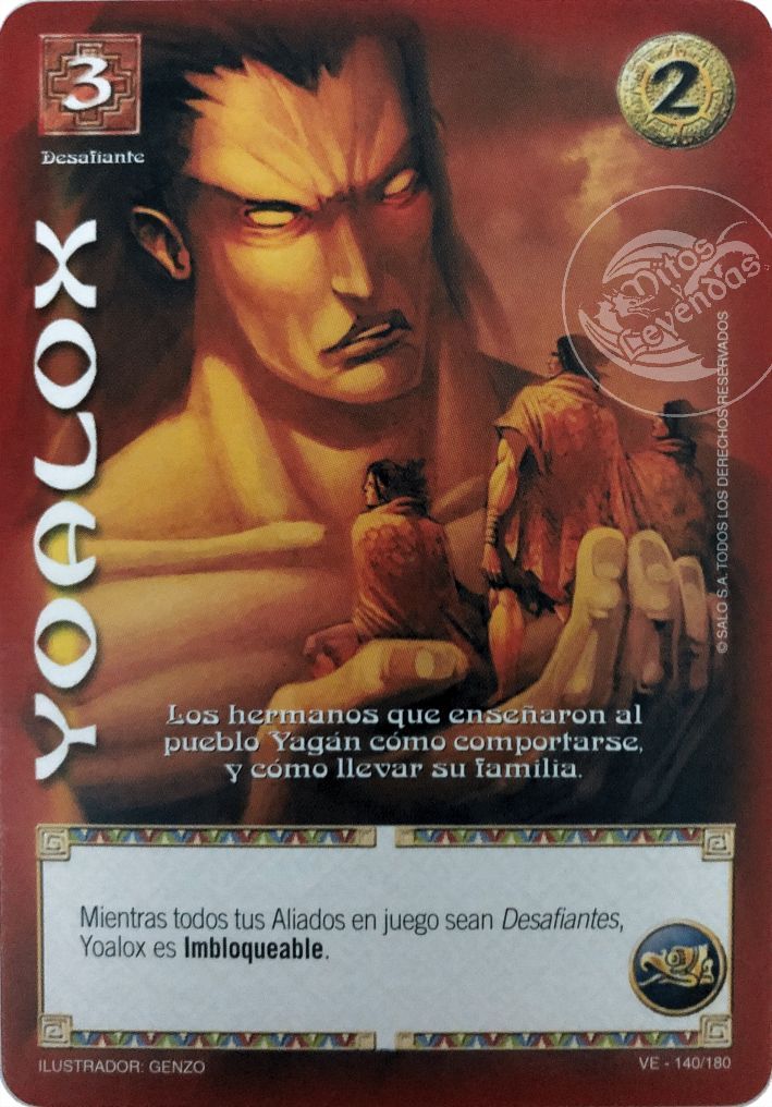 Yoalox | Wiki Mitos y Leyendas | Fandom Yoalox | Wiki Mitos y Leyendas | Fandom
