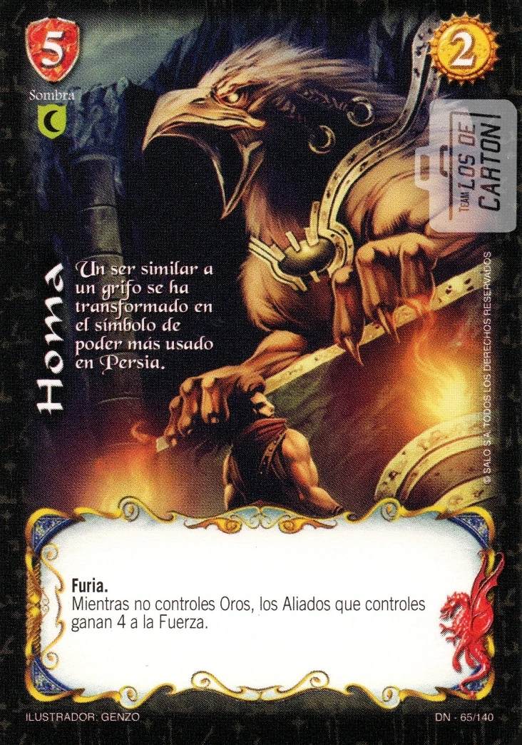 Homa | Wiki Mitos y Leyendas | Fandom