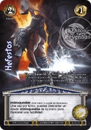 Hefestos | Wiki Mitos y Leyendas | Fandom