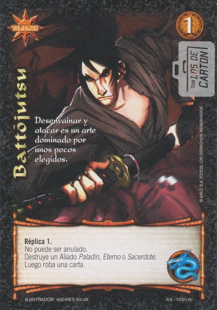 Battōjutsu | Wiki Mitos y Leyendas | Fandom