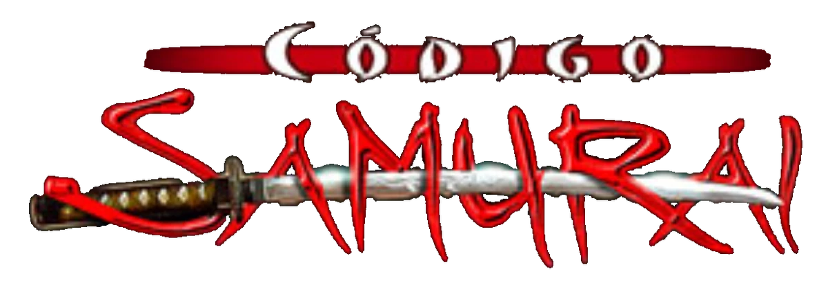Código Samurái | Wiki Mitos y Leyendas | Fandom
