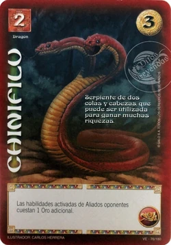 Chinifilu | Wiki Mitos y Leyendas | Fandom