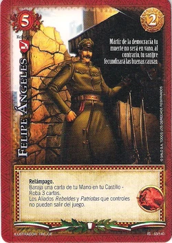 Felipe Ángeles | Wiki Mitos y Leyendas | Fandom