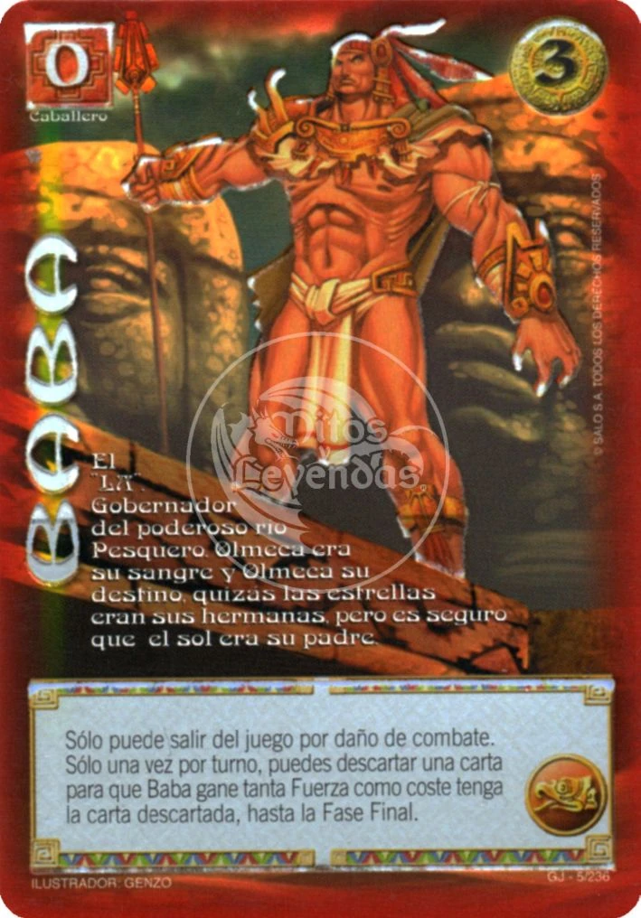 Baba | Wiki Mitos y Leyendas | Fandom