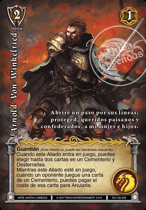 Arnold Von Winkelried | Wiki Mitos y Leyendas | Fandom