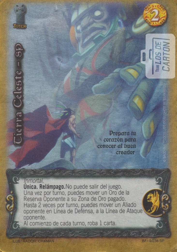 Tierra Celeste - SP | Wiki Mitos y Leyendas | Fandom