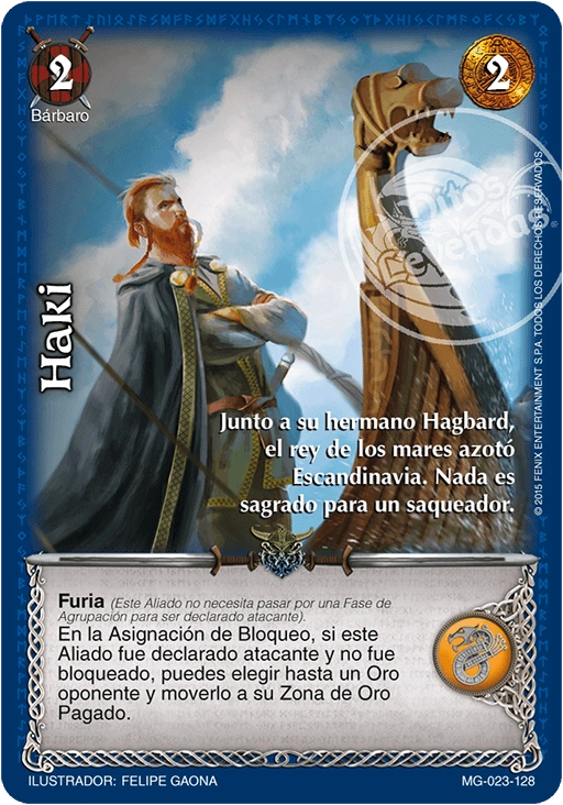 Haki | Wiki Mitos y Leyendas | Fandom