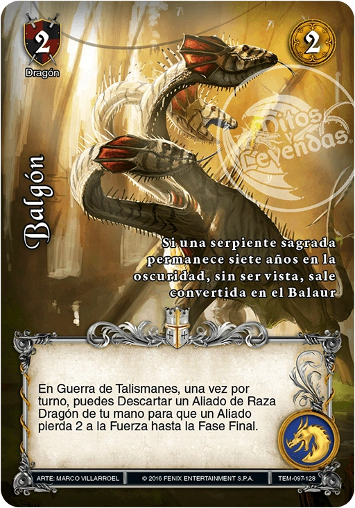 Balgón | Wiki Mitos y Leyendas | Fandom