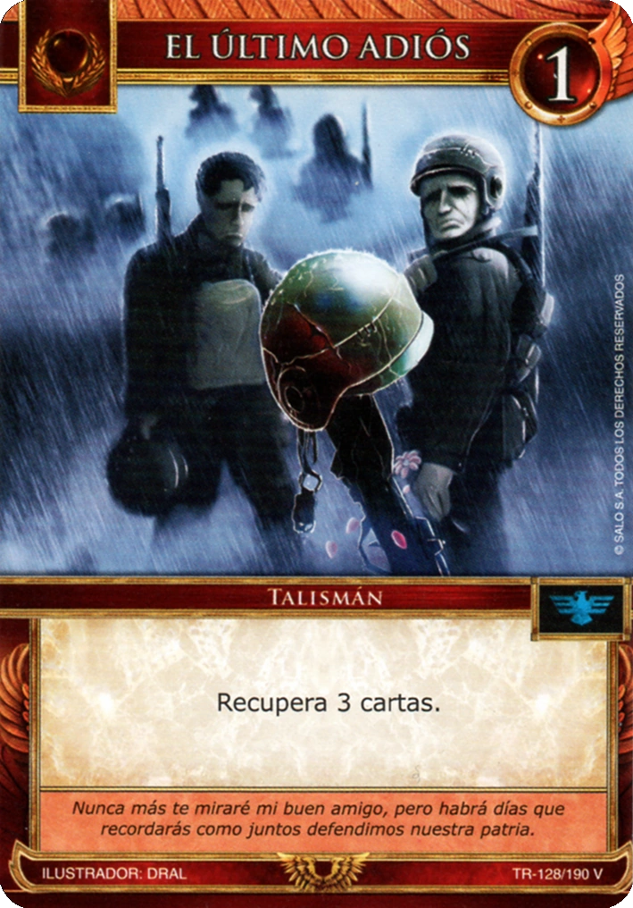 El Último Adiós | Wiki Mitos y Leyendas | Fandom