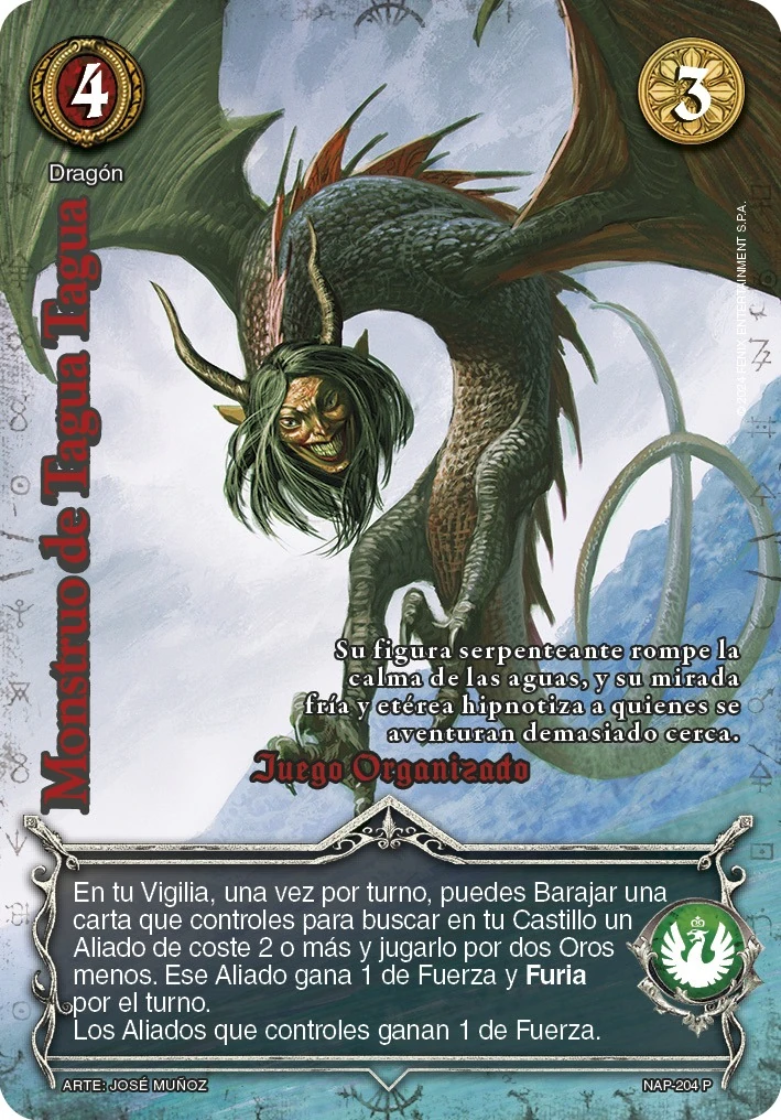 Monstruo de Tagua Tagua | Wiki Mitos y Leyendas | Fandom