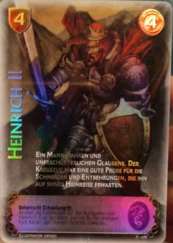 Heinrich II | Wiki Mitos y Leyendas | Fandom Heinrich II | Wiki Mitos y Leyendas | Fandom
