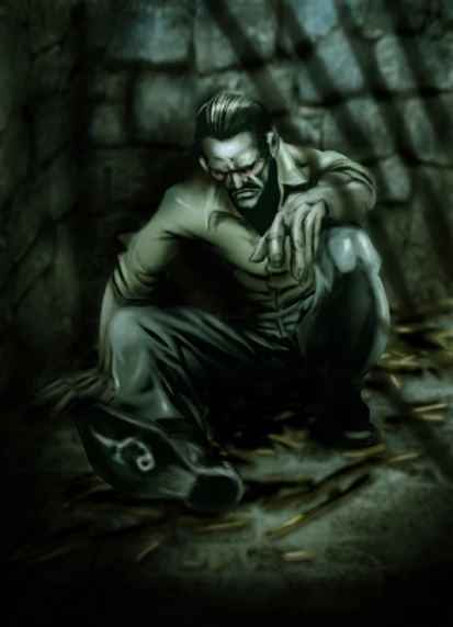 Librado Rivera | Wiki Mitos y Leyendas | Fandom