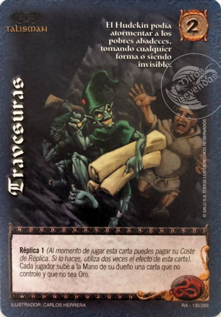 Travesuras | Wiki Mitos y Leyendas | Fandom