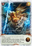 Furia | Wiki Mitos y Leyendas | Fandom