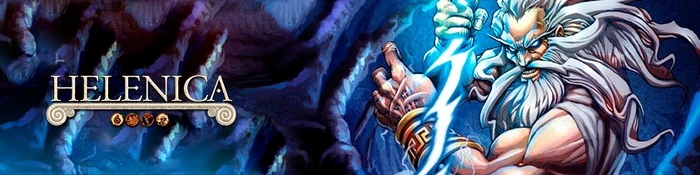 Lista de cartas de Helénica | Wiki Mitos y Leyendas | Fandom