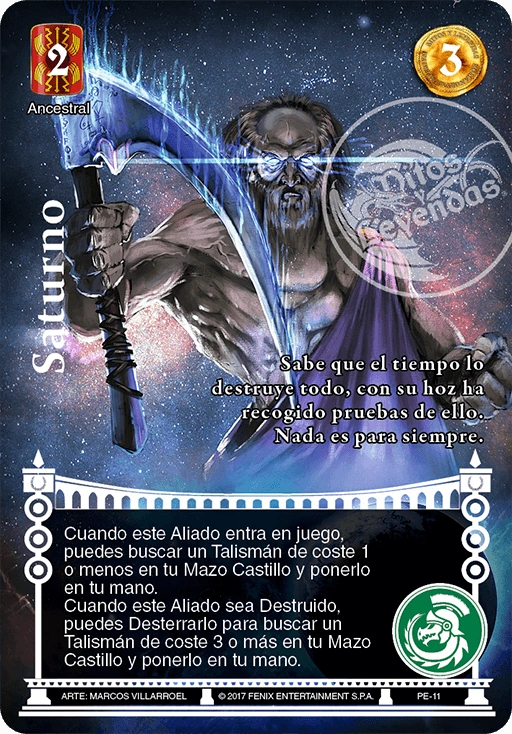Saturno | Wiki Mitos y Leyendas | Fandom