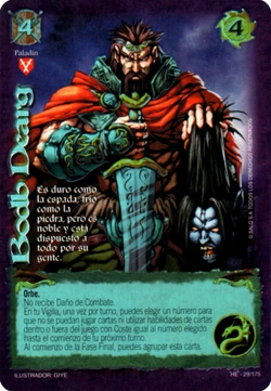 Bodb Dearg | Wiki Mitos y Leyendas | Fandom